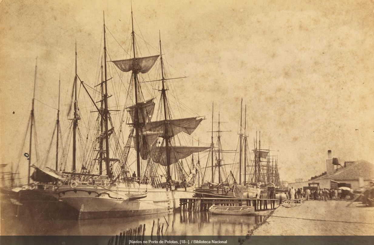 Was it Uruguay or coffee? The causes of the beef jerky industry's ...