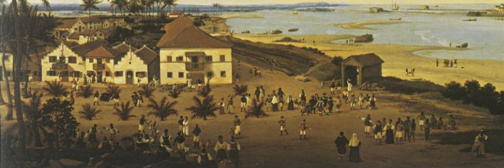 Poor man’s crop? Slavery in Brazilian cotton regions (1800-1850 ...